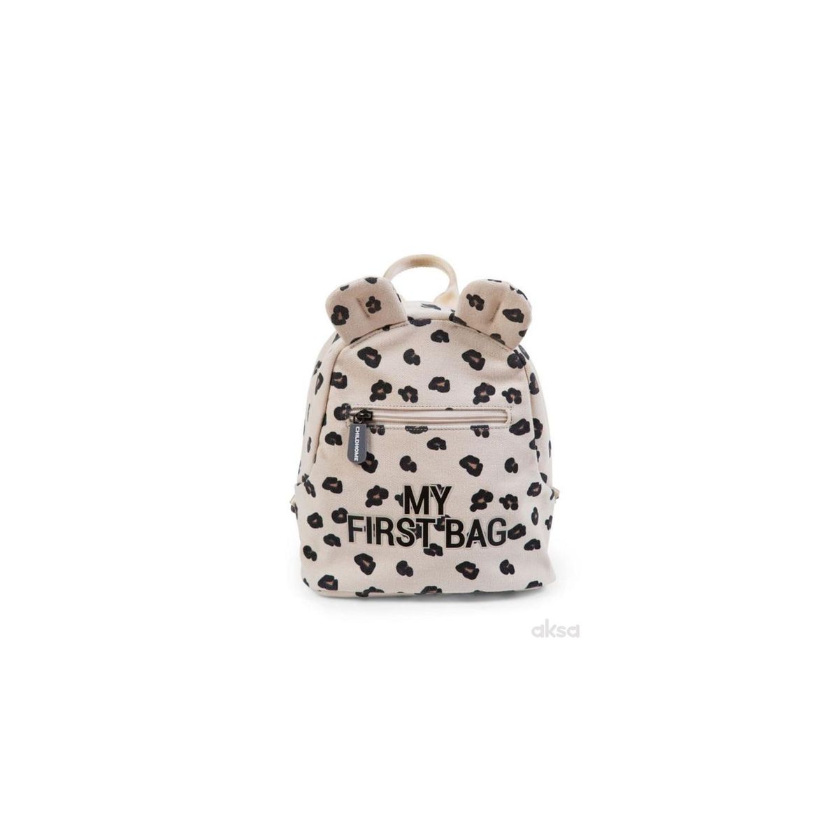 Childhome Ranac, leopard A050929 | Premium Aksa
